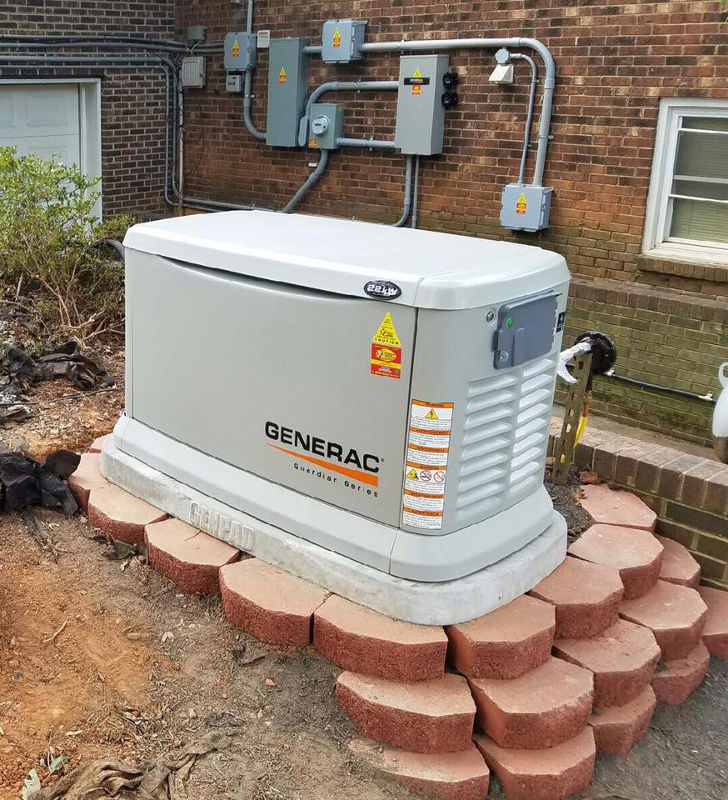 Generator Repair, Charlotte, NC | Mister Sparky [Video]