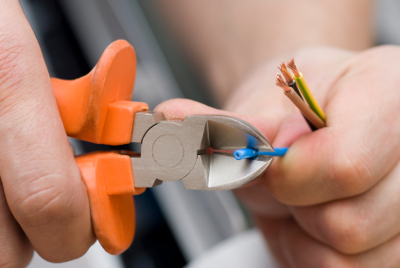 The Three Basic Steps of Electrical Installation | Mister Sparky by ...