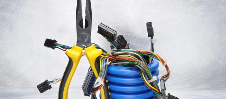 Wiring Services, Charlotte, NC | Mister Sparky by Wise Electric Control ...