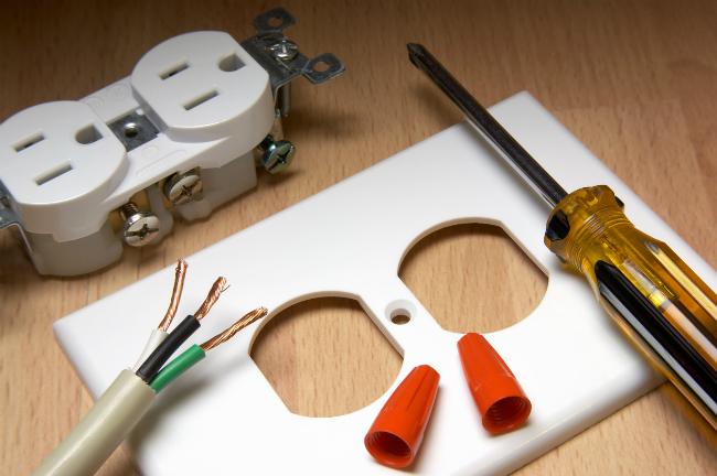 High-Quality Electrical Services for All Your Electrical Needs | Mister ...