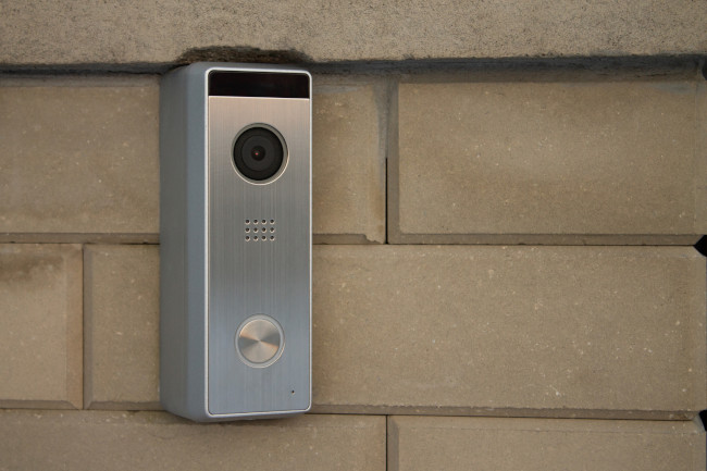 Video Doorbells, Charlotte, NC | Mister Sparky by Wise Electric Control ...
