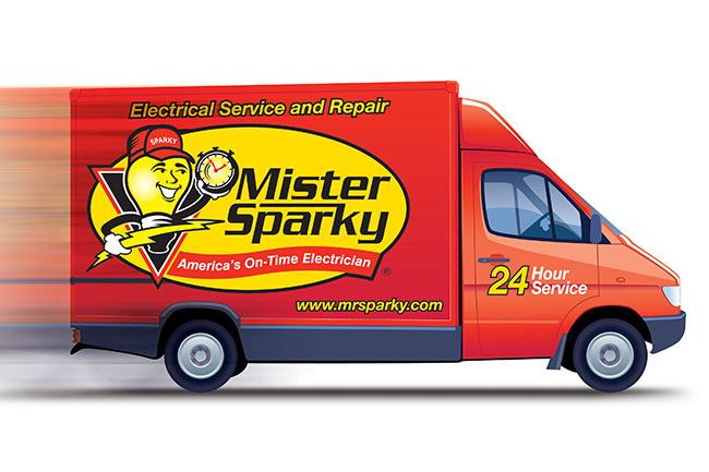 Light It Up: Your Guide to LED Lights | Mister Sparky by Wise Electric ...