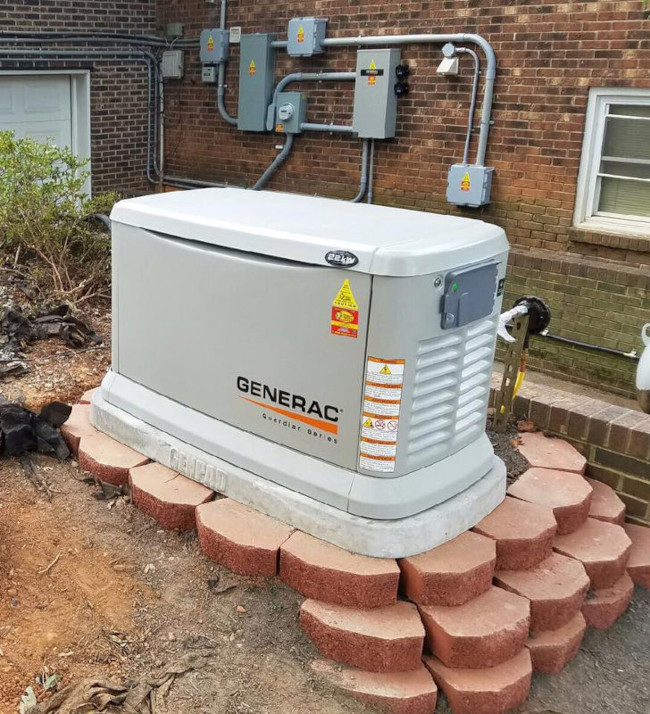 Generators: Top Reasons You Need One | Mister Sparky by Wise Electric ...