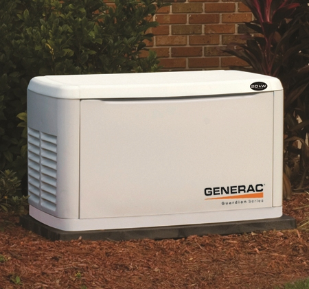 Generac Generators, Charlotte, NC | Mister Sparky by Wise Electric ...